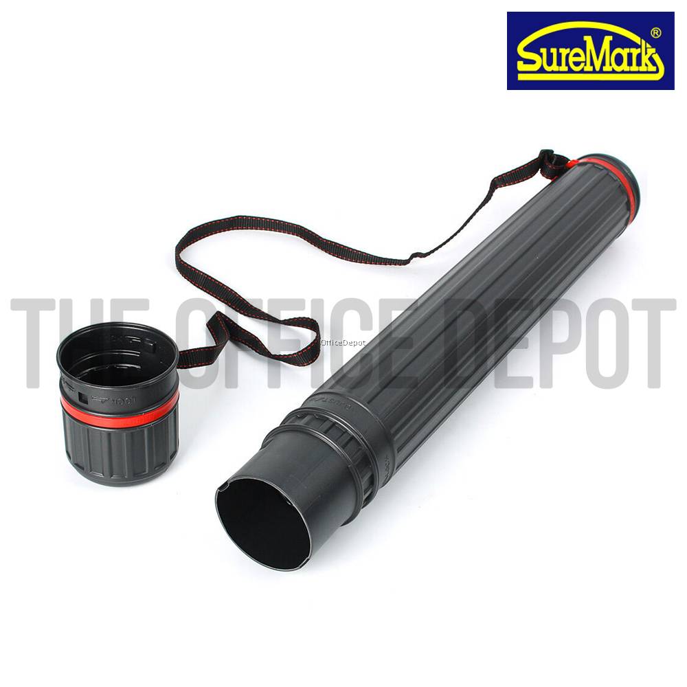 SureMark Drawing Tube SQ-2126