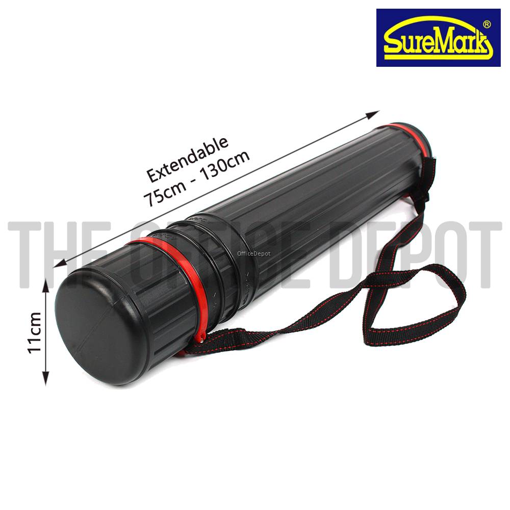 SureMark Drawing Tube SQ-2126