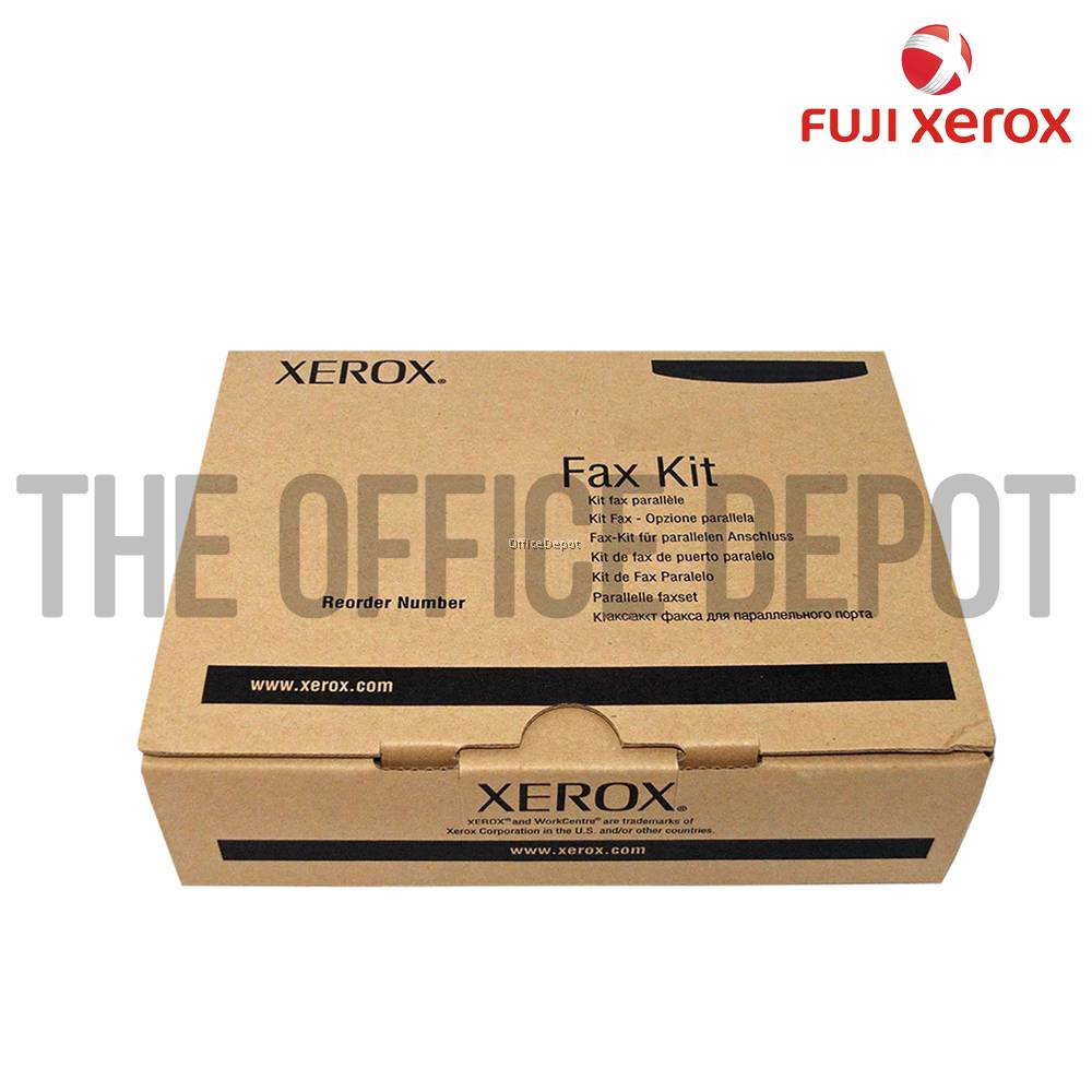 Fax Kit Fuji Xerox SC2020 Genuine EC102680
