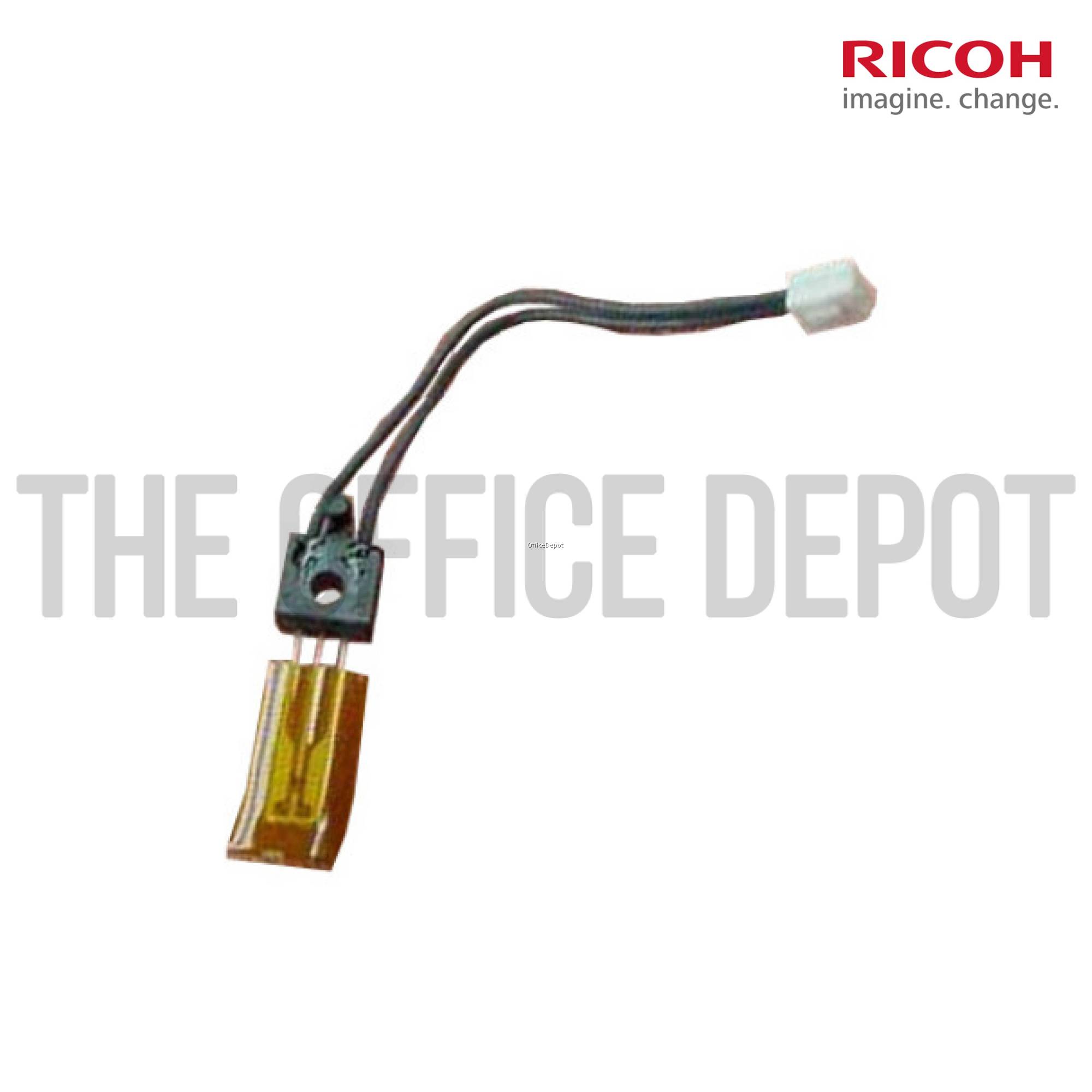 Fuser Thermistor Ricoh Aficio 220 Genuine AW100050