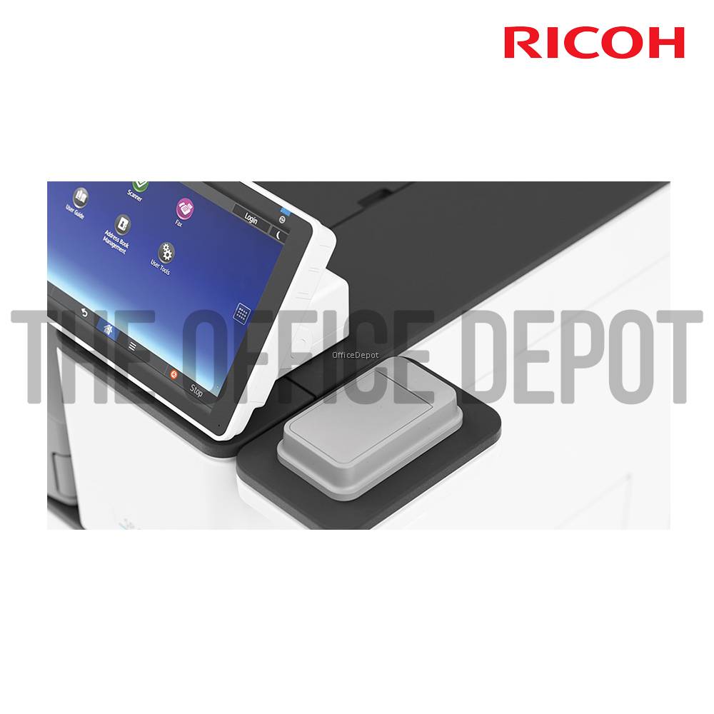 Black and White A3 Printer Ricoh SP 8400DN