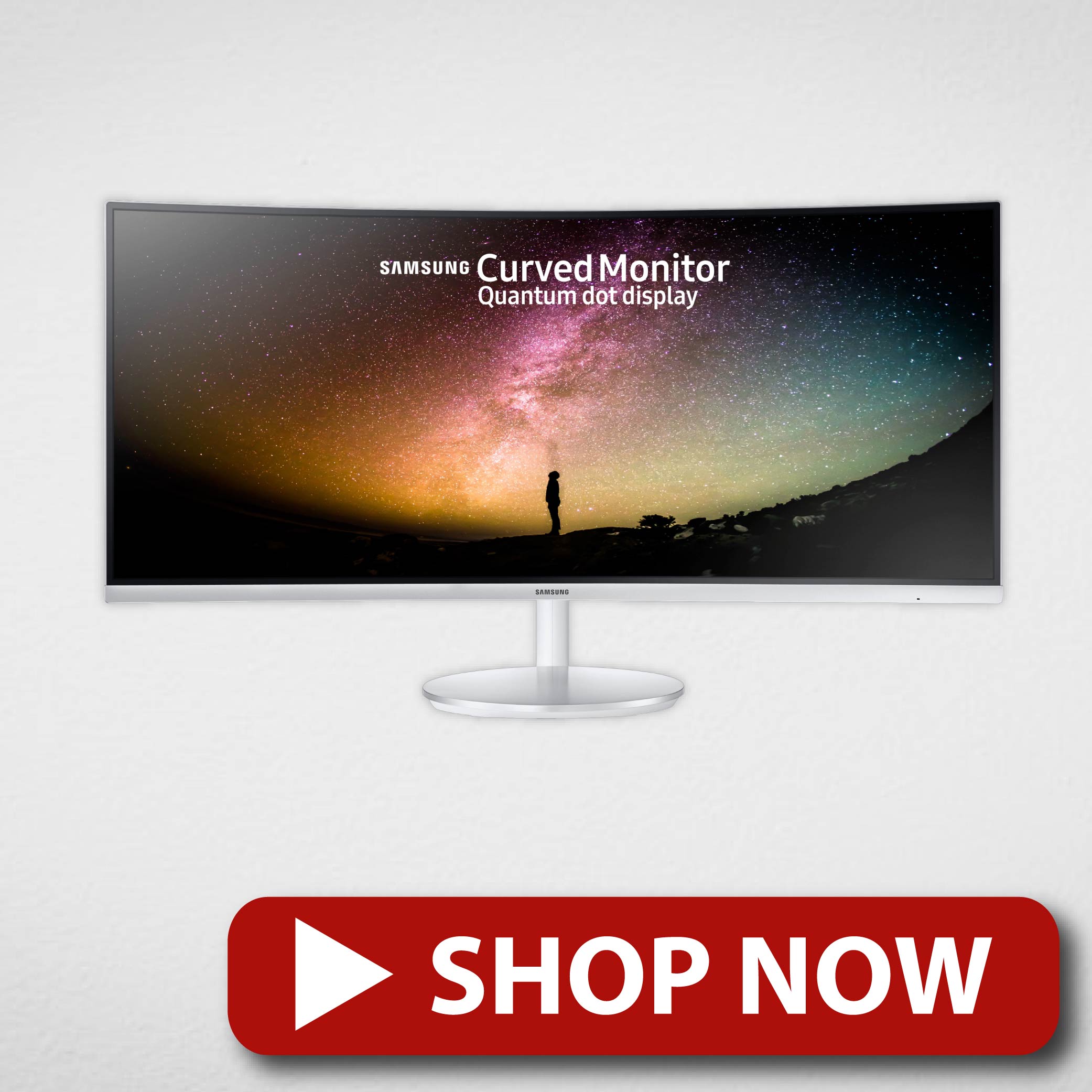 Samsung LG Curved Monitor, Samsung LG Gaming Monitor