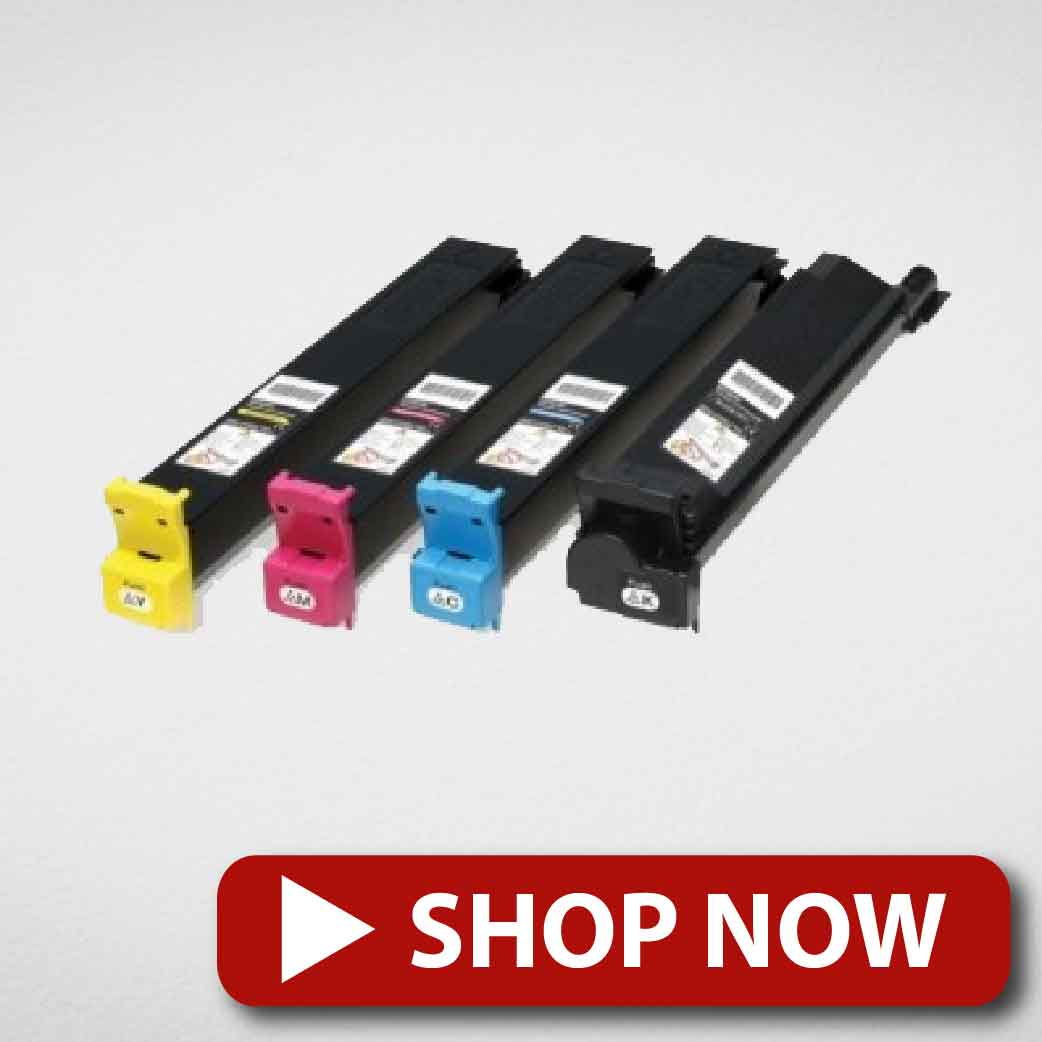Epson Toner Cartridges