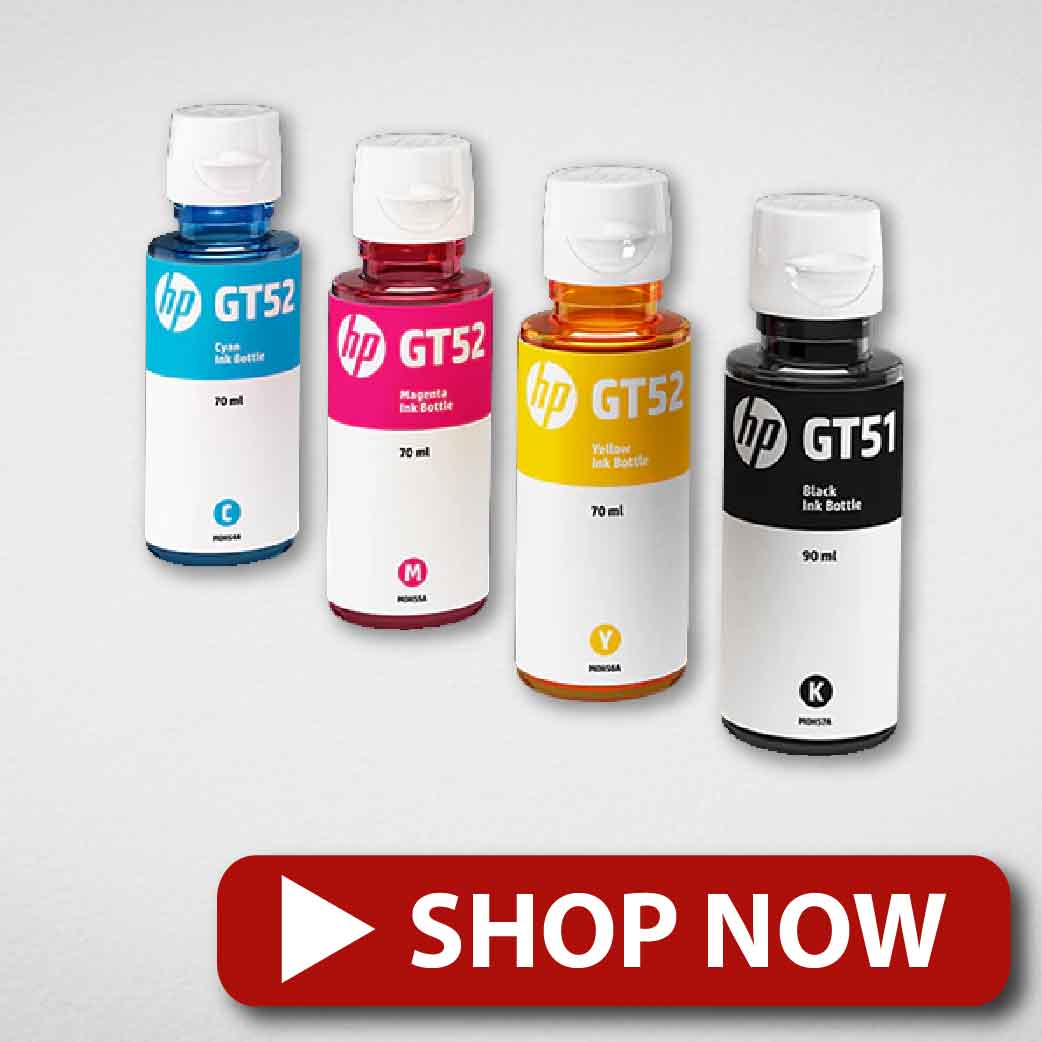 Refill Ink for Continuous Ink Tanks