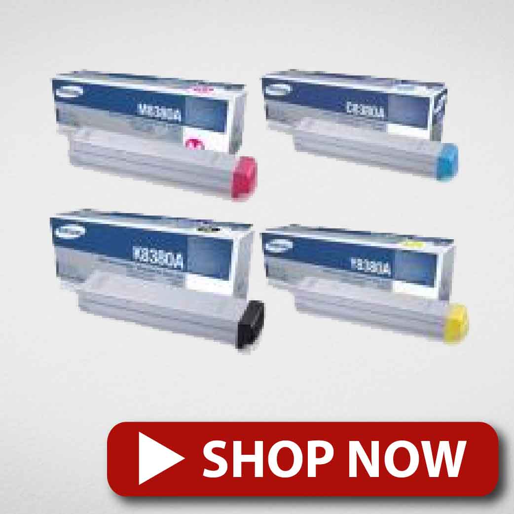 Samsung Toner Cartridges